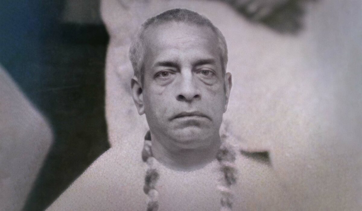 Introduction to Śrī Bhakti-rasāmṛta-sindhu