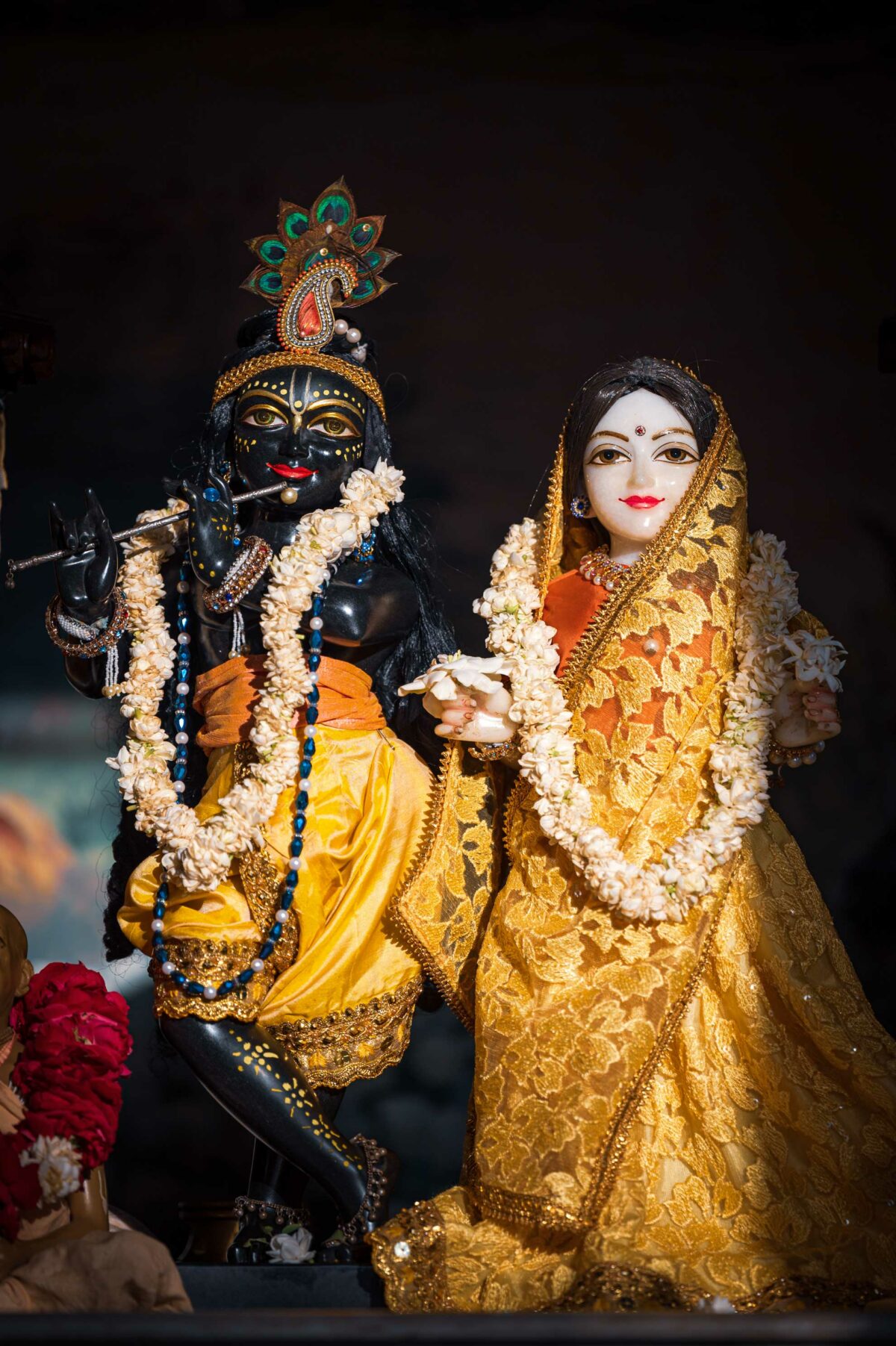 Summer Deity Darshan 2023