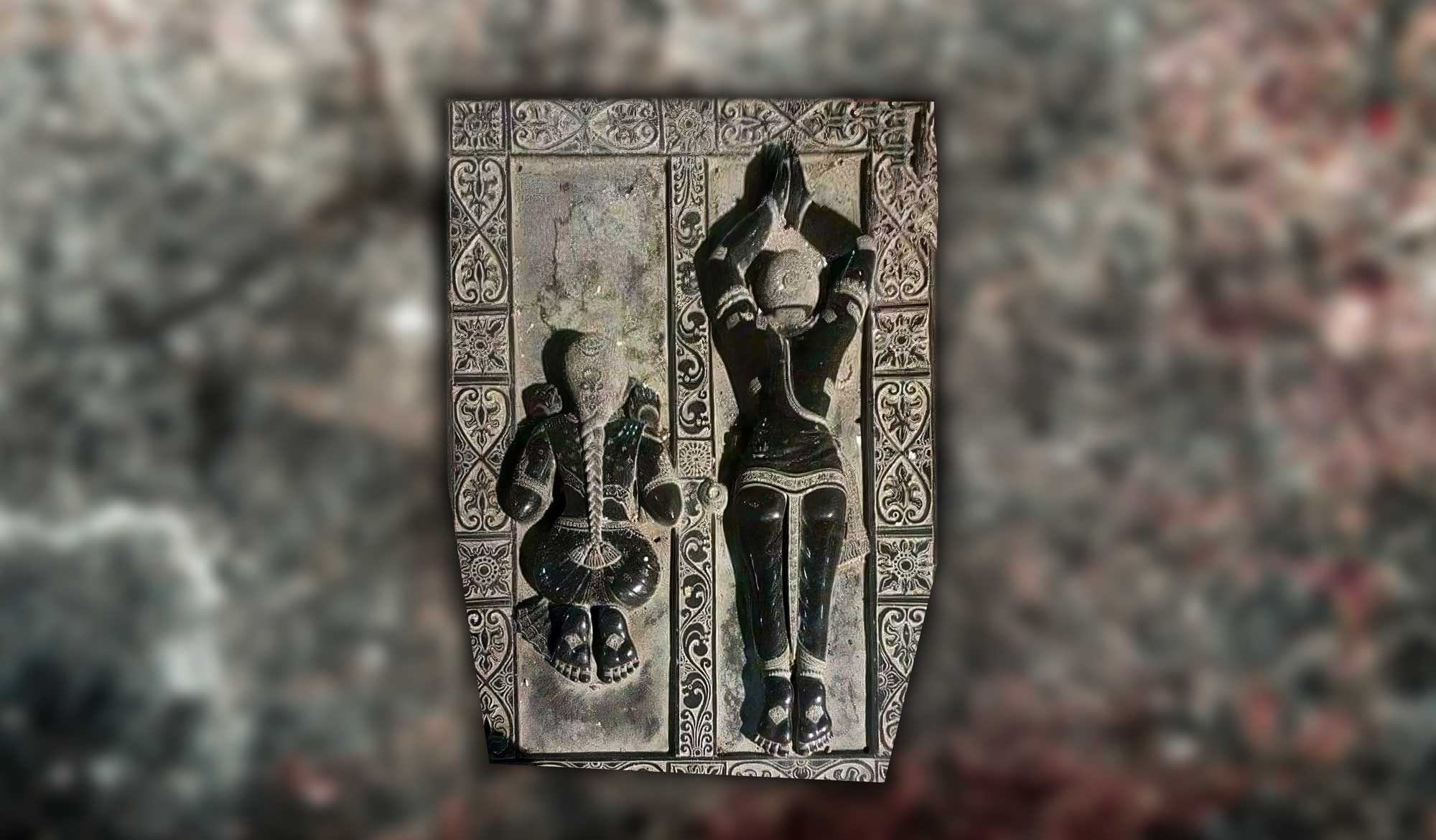 Śaraṇāgati – The Only Path to Auspiciousness - Rupanuga Bhajan Ashram