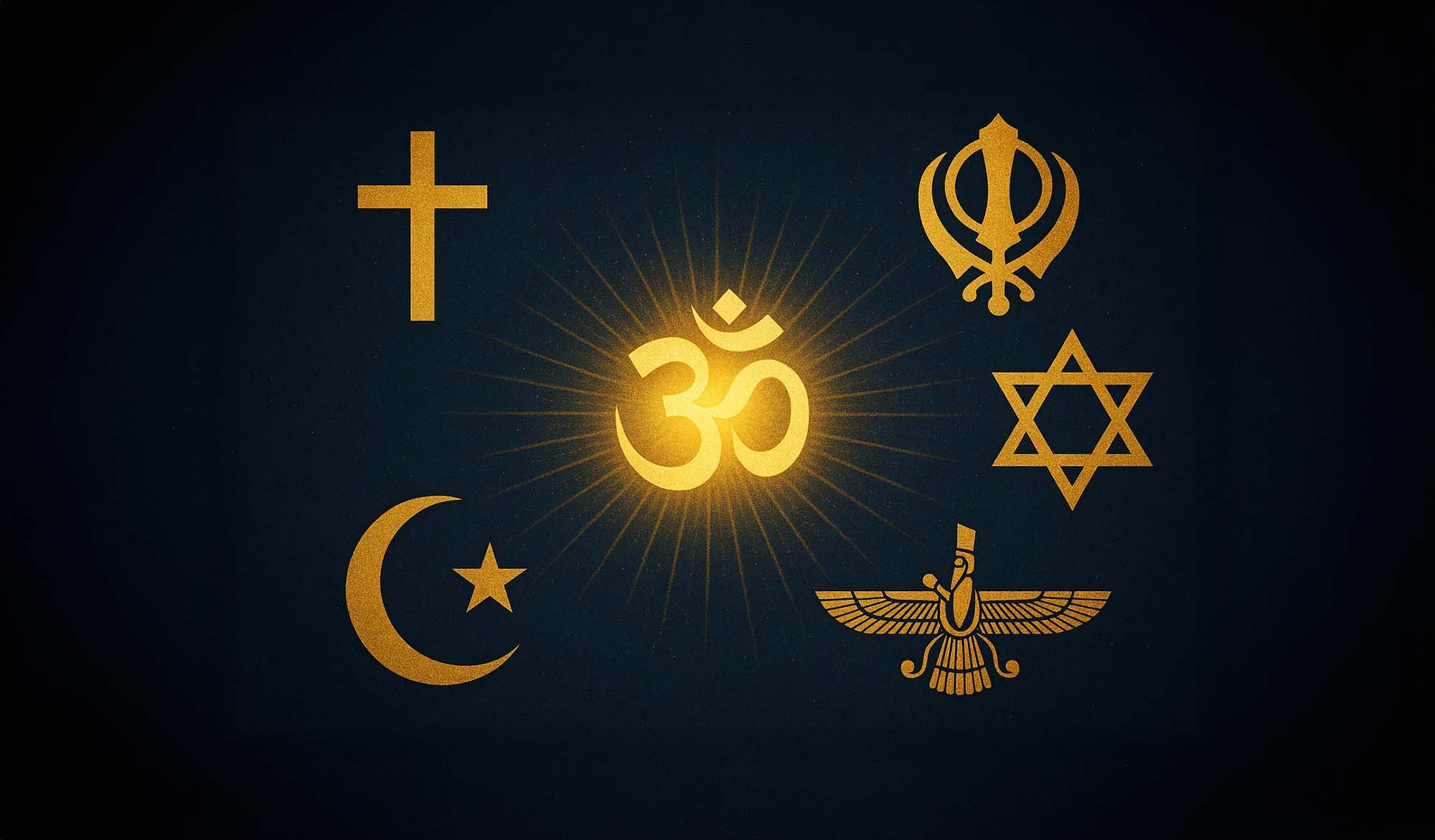 The Superiority of Vedic Āryan Dharma - Rupanuga Bhajan Ashram